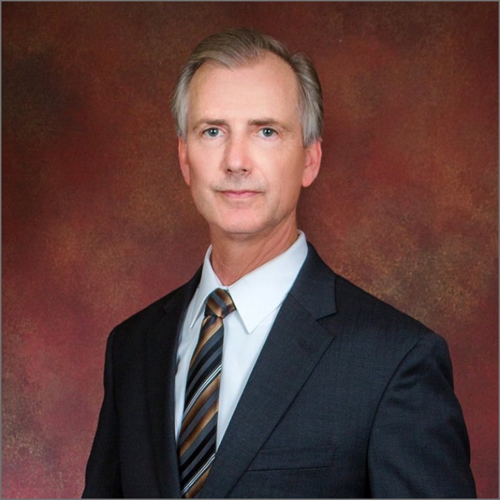 David L. Faulkner - Law Office of David L. Faulkner