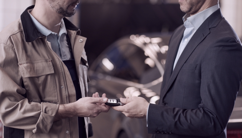 Possession Of Stolen Property Lawyer - Law Office of David L. Faulkner