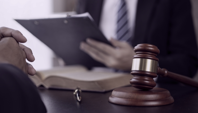 Assault and Battery Lawyer - Law Office of David L. Faulkner