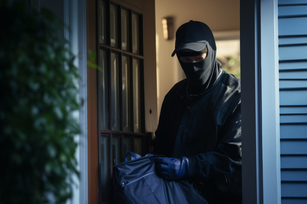 Burglary vs Robbery: What’s the Difference? - Law Office of David L ...
